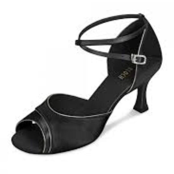 Bloch | Shoes | Bloch Yelena Adult Ballroom Shoes | Poshmark